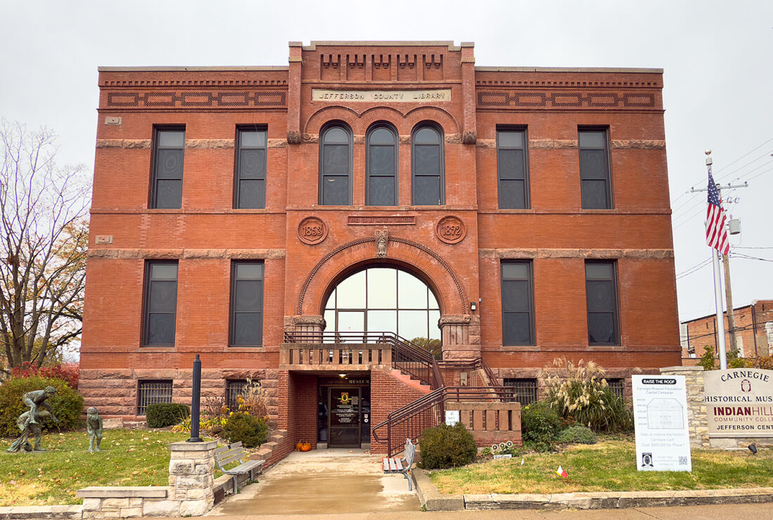 Excape to rural Iowa | News, Sports, Jobs - Messenger News